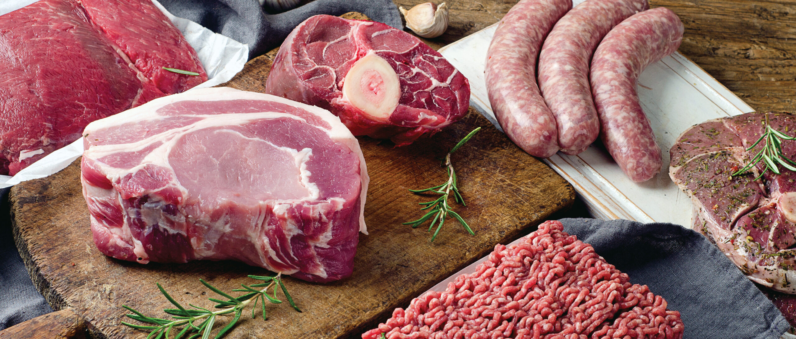 The Steaks Are High – Mother Earth News